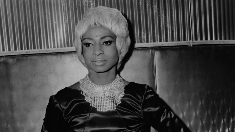 Toronto's pioneering transgender musician Jackie Shane gets her own ...