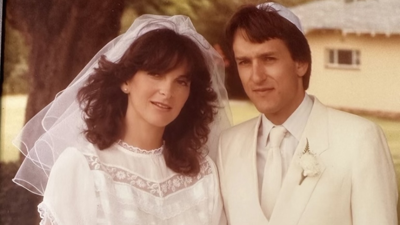 How this T.O. couple's marriage survived a catastrophic motorcycle crash