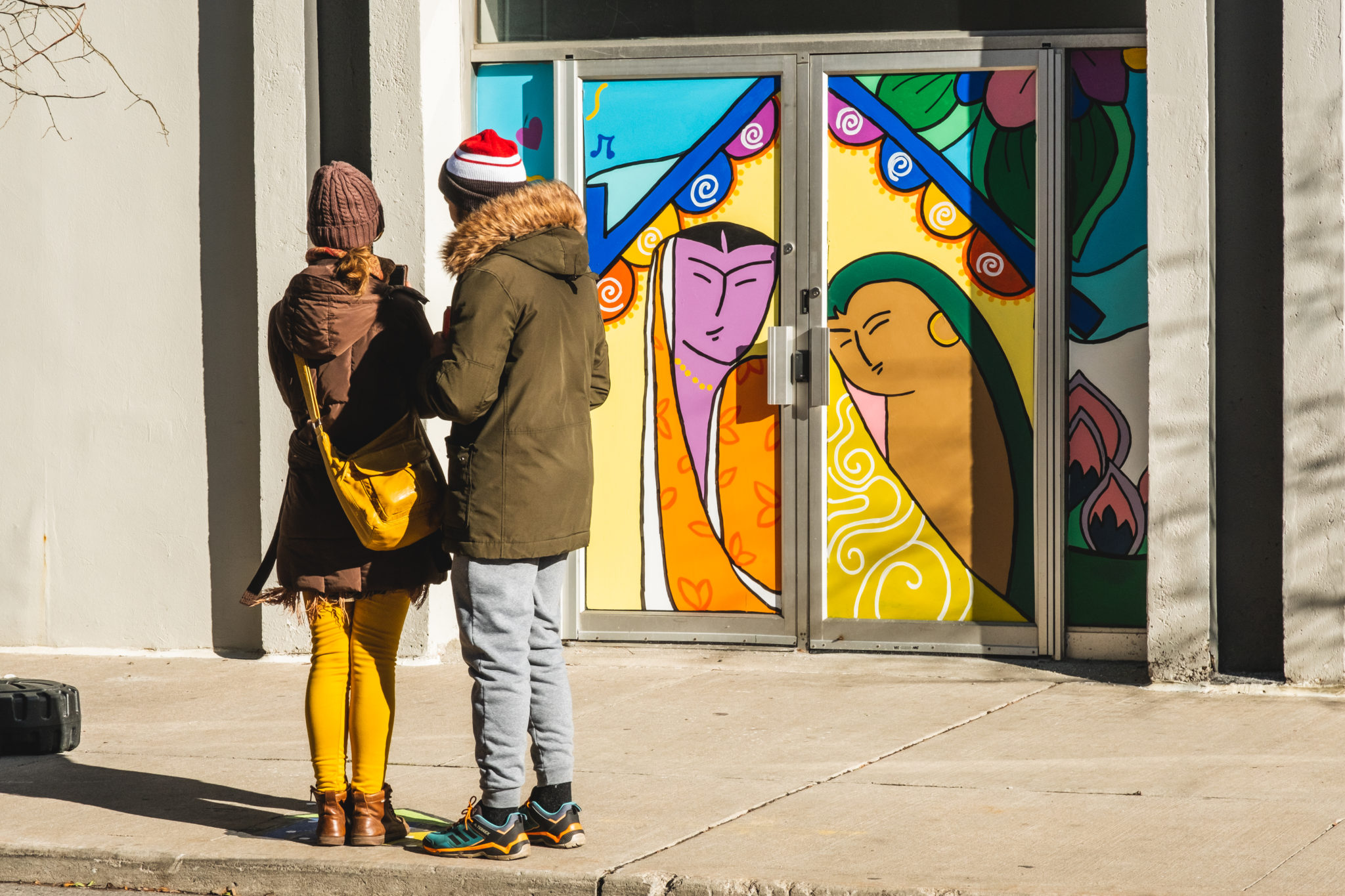 Award-winning immersive art walk returns to The Junction - Streets Of ...