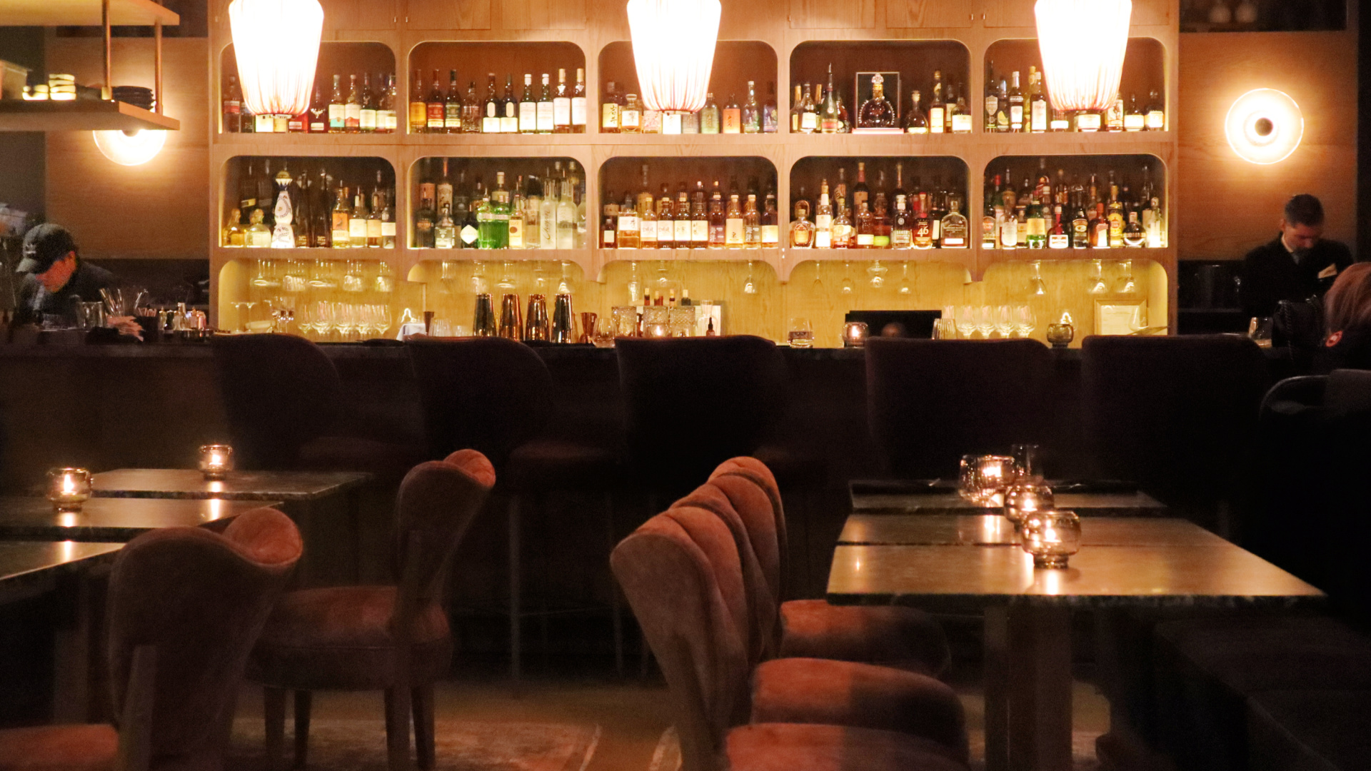 Celebrity chef Antonio Park brings sensational food and sky-high views ...