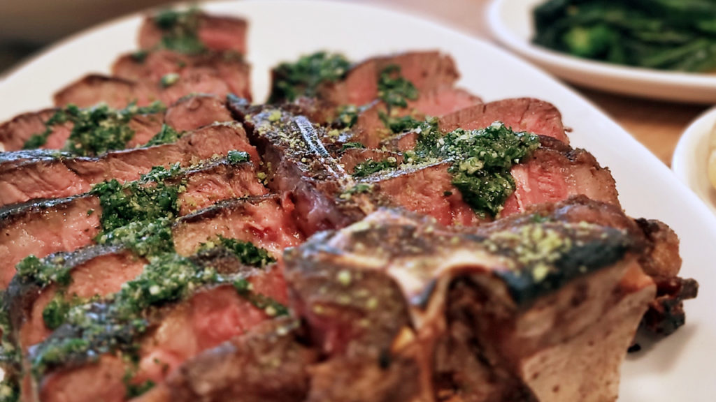 Cucina Buca is the newest elevated take on Italian fare to come to St ...