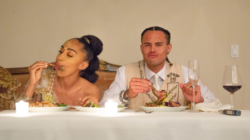 T.O.'s own love expert Shan Boodram on going from friends with benefits ...