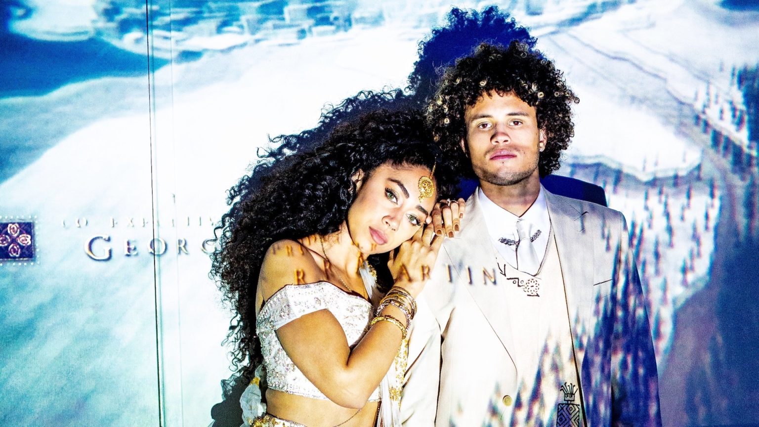 T.O.'s own love expert Shan Boodram on going from friends with benefits ...