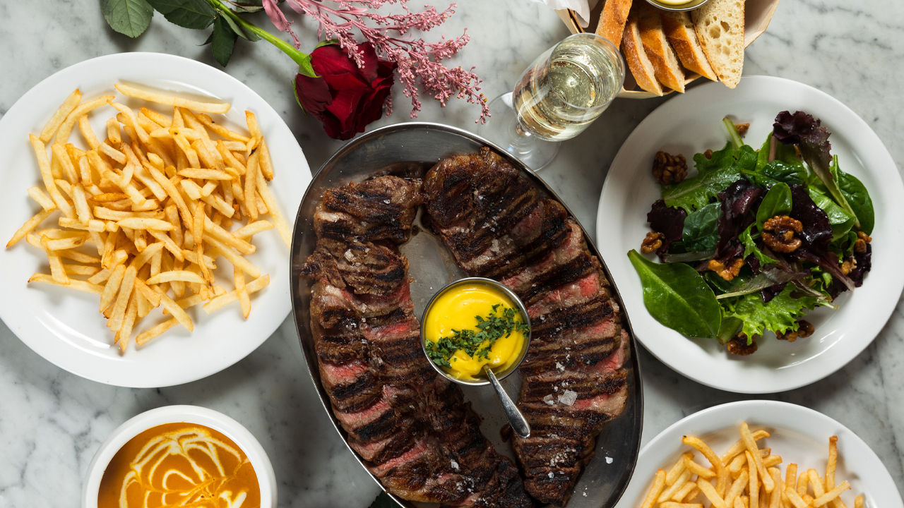 TOCA - Streets Of Toronto Restaurant Guide