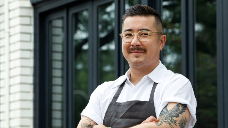 Michelin chefs pick Toronto's best new restaurants: Steve Molnar of ...