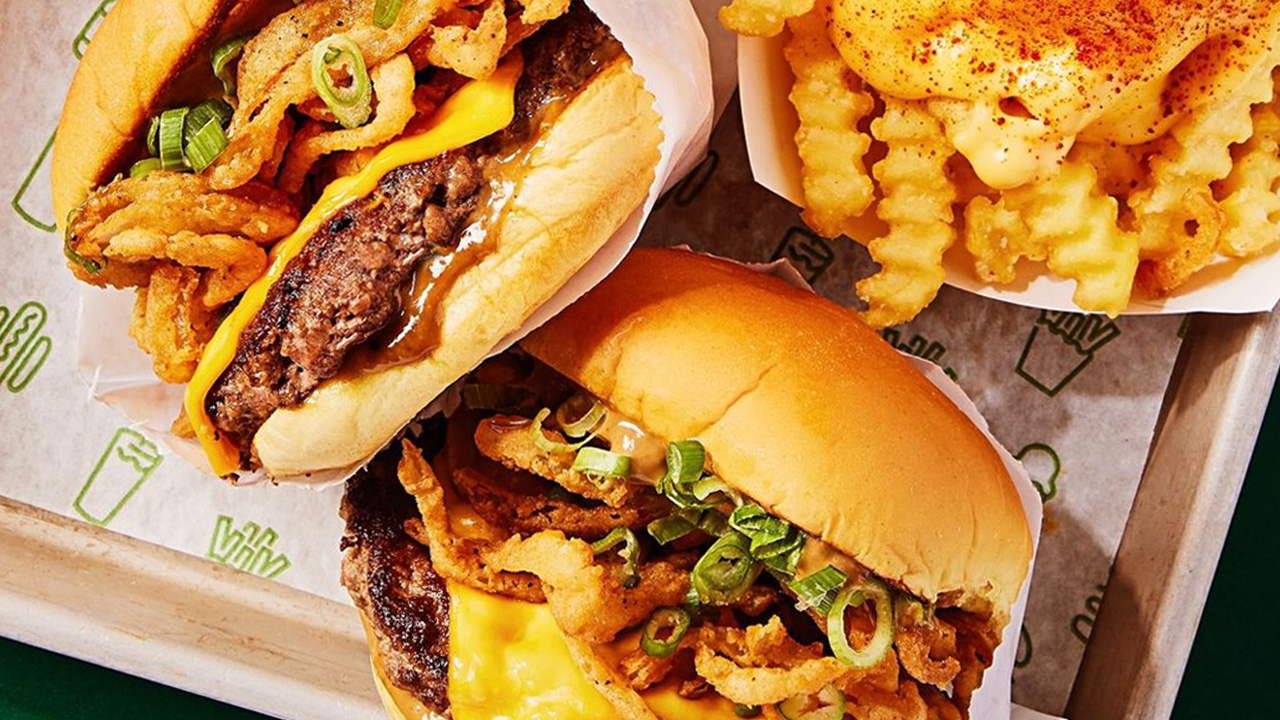 Toronto's first Shake Shack location revealed
