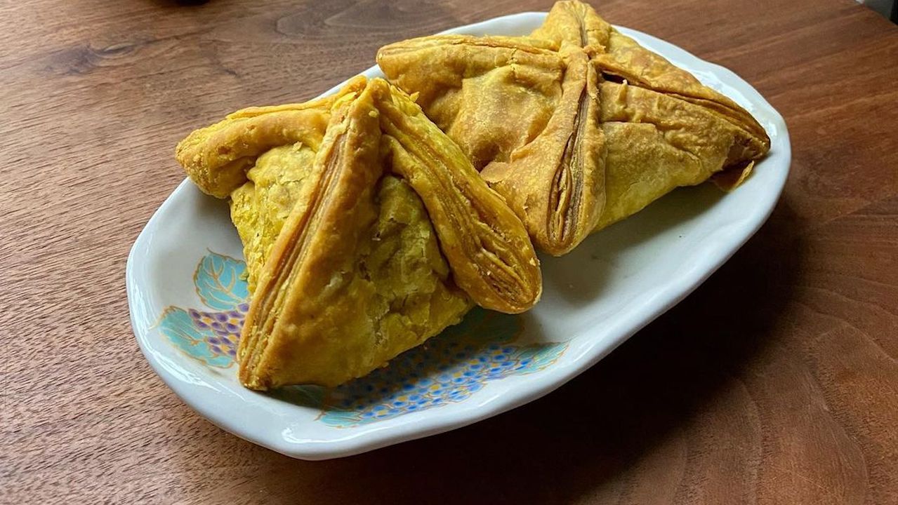 Toronto just got a new gourmet patty place from the owner of Patois