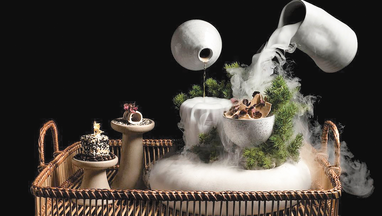 The 3 most unique bars to check out in Toronto this spring