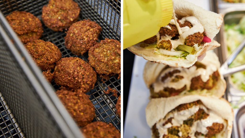 Local shawarma spot is offering the perfect Iftar meal during Ramadan ...