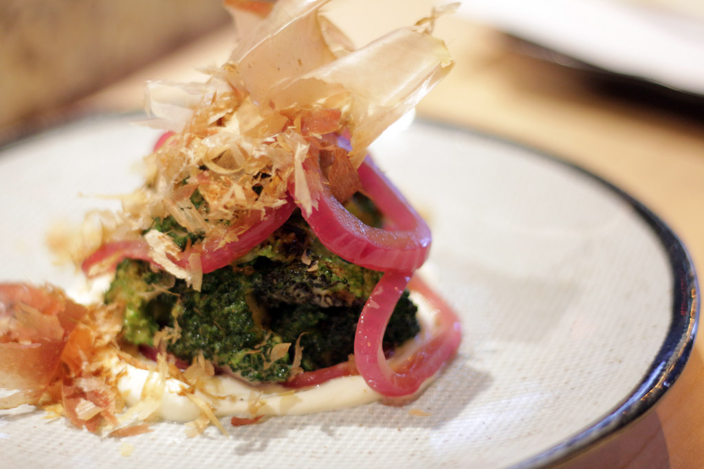 Omai - Streets Of Toronto Restaurant Guide