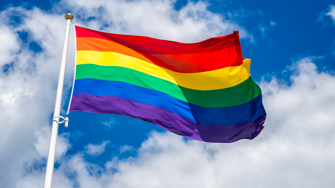 Police called to Catholic school meeting on Pride flag