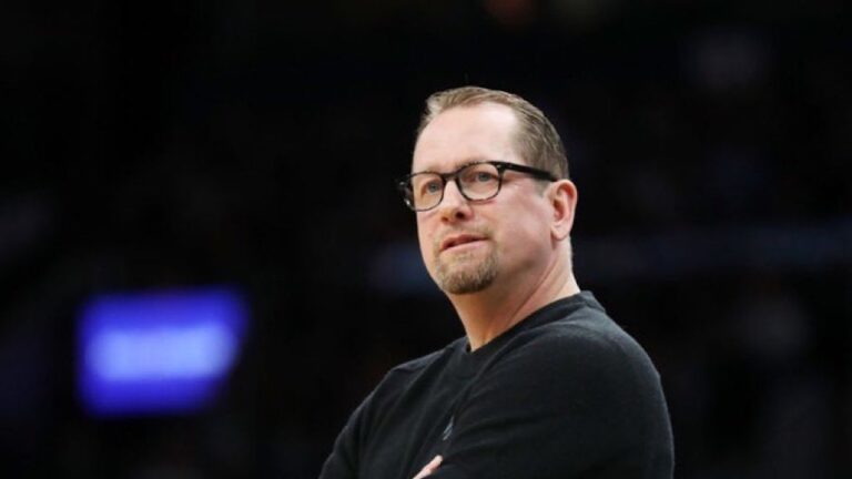 Nick Nurse fired as Raptors coach - Streets Of Toronto