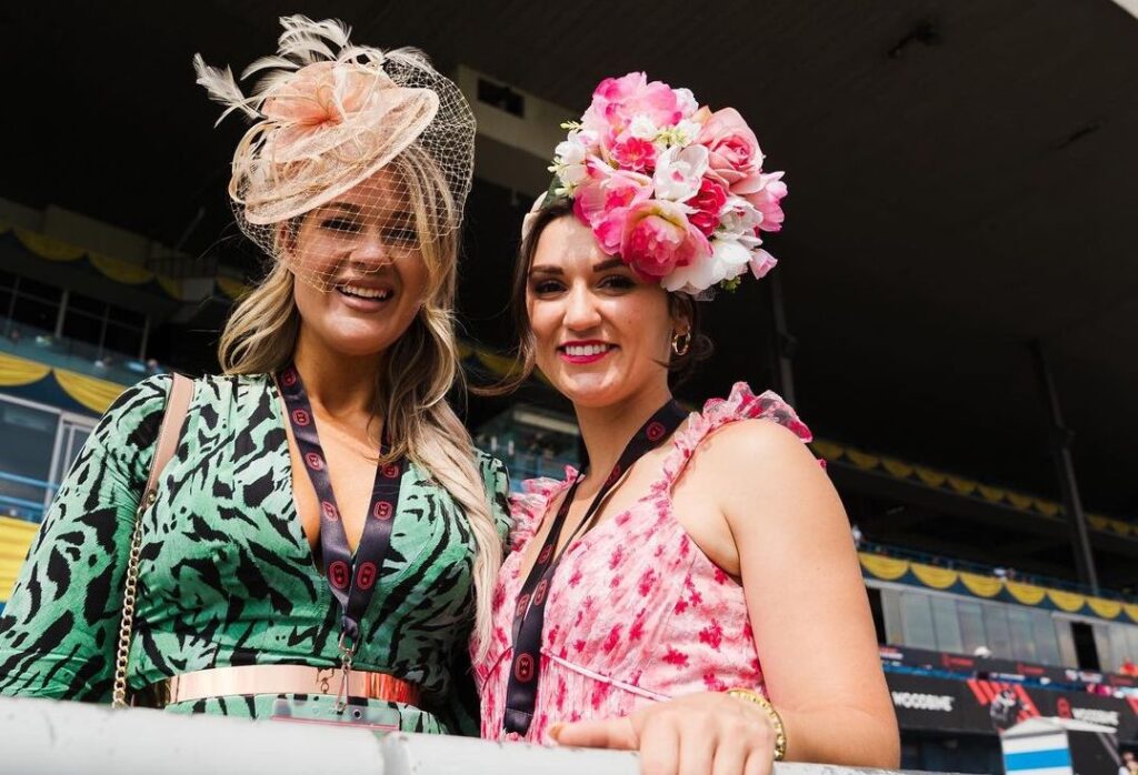 Here are the best Kentucky Derby parties in Toronto