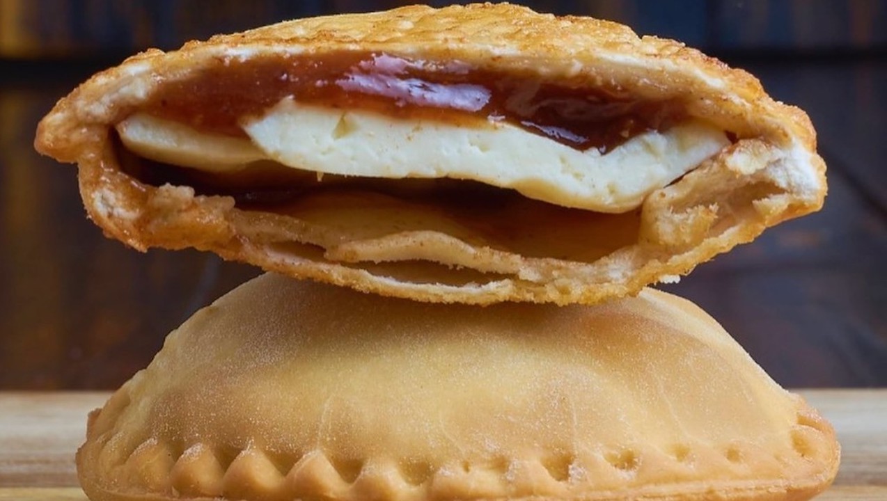 This vibrant Venezuelan bakery is bringing grandma's recipes to Toronto