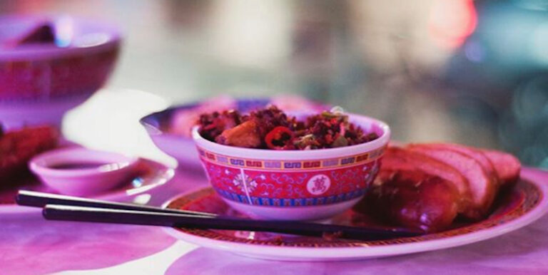 Mahjong Bar - Streets Of Toronto Restaurant Guide