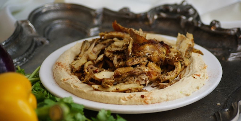 Sofra Grill - Streets Of Toronto Restaurant Guide