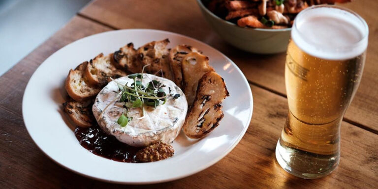 Boxcar Social Harbourfront - Streets Of Toronto Restaurant Guide