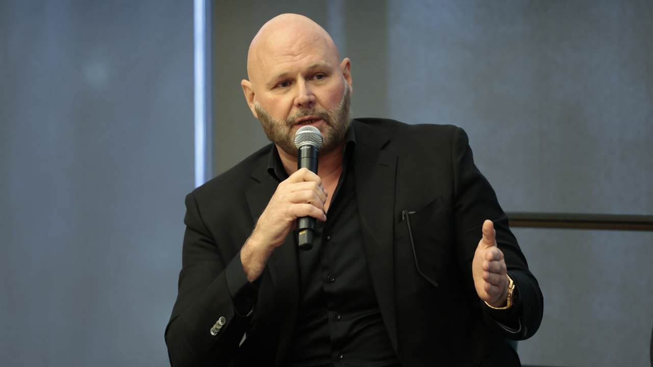 Where Toronto's condo king thinks housing is heading this spring