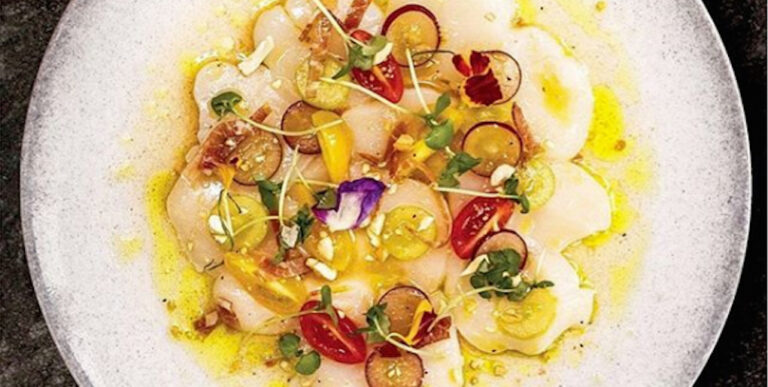 Bymark - Streets Of Toronto Restaurant Guide