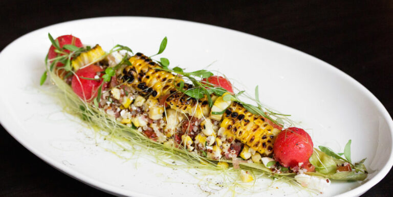 Jump Restaurant - Streets Of Toronto Restaurant Guide