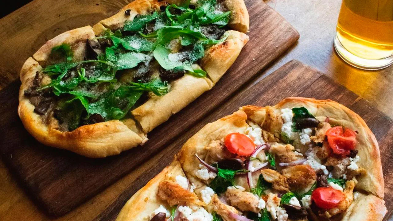 Brazen Head Irish Pub - Streets Of Toronto