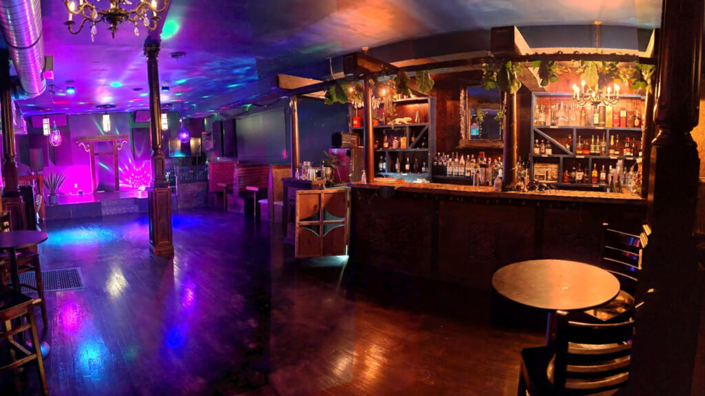 Four themed dance parties to rave about in Toronto this month