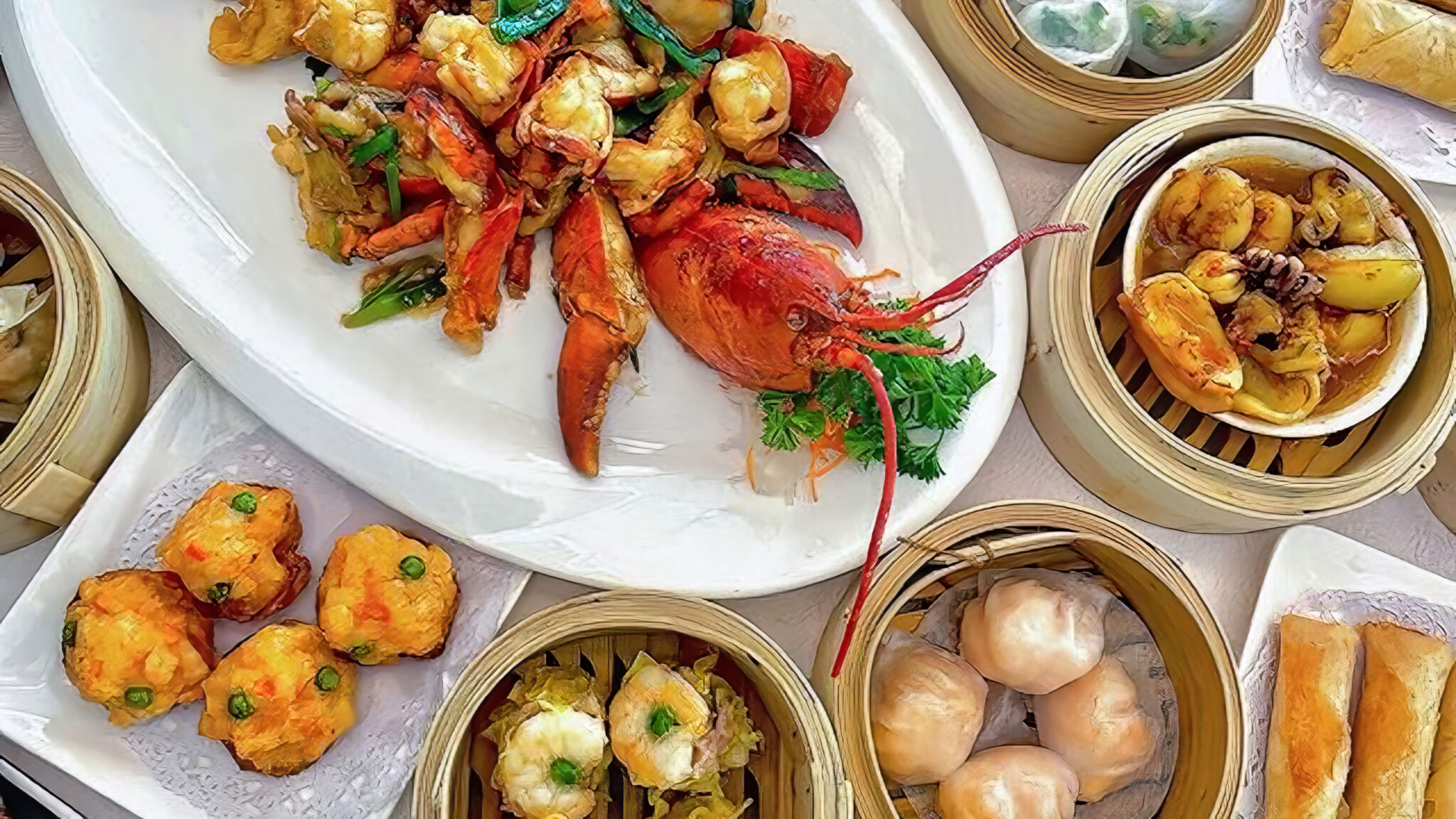 One of they city's best dim sum restaurants is coming to Yorkville