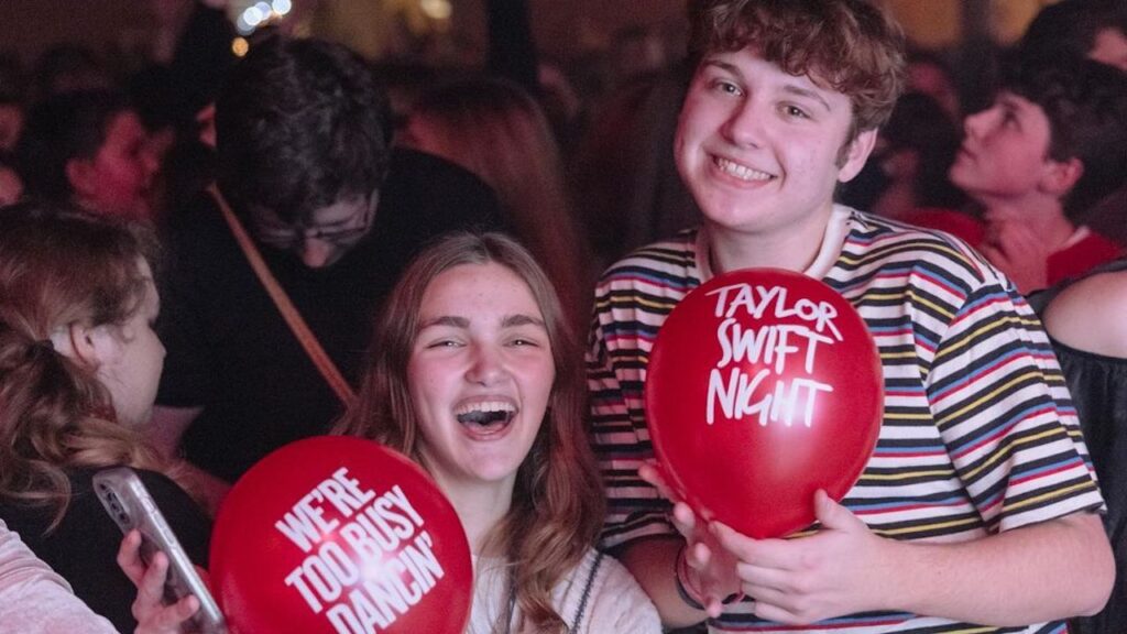 Four themed dance parties to rave about in Toronto this month