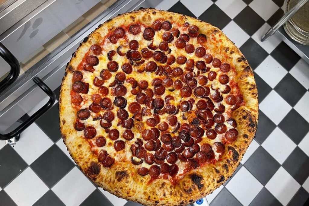 Here is every single restaurant owned by The Bear star, Matty Matheson