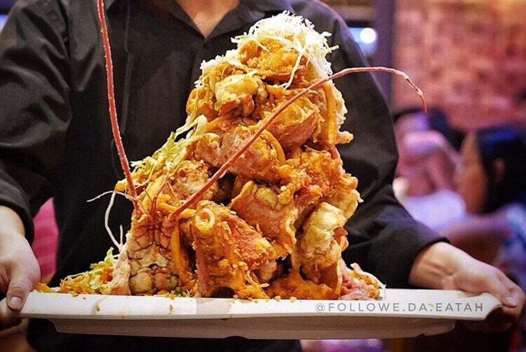 Toronto's best seafood towers guaranteed to make a splash