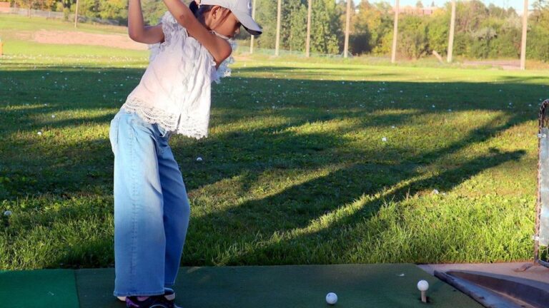 These are best golf driving ranges in and around Toronto