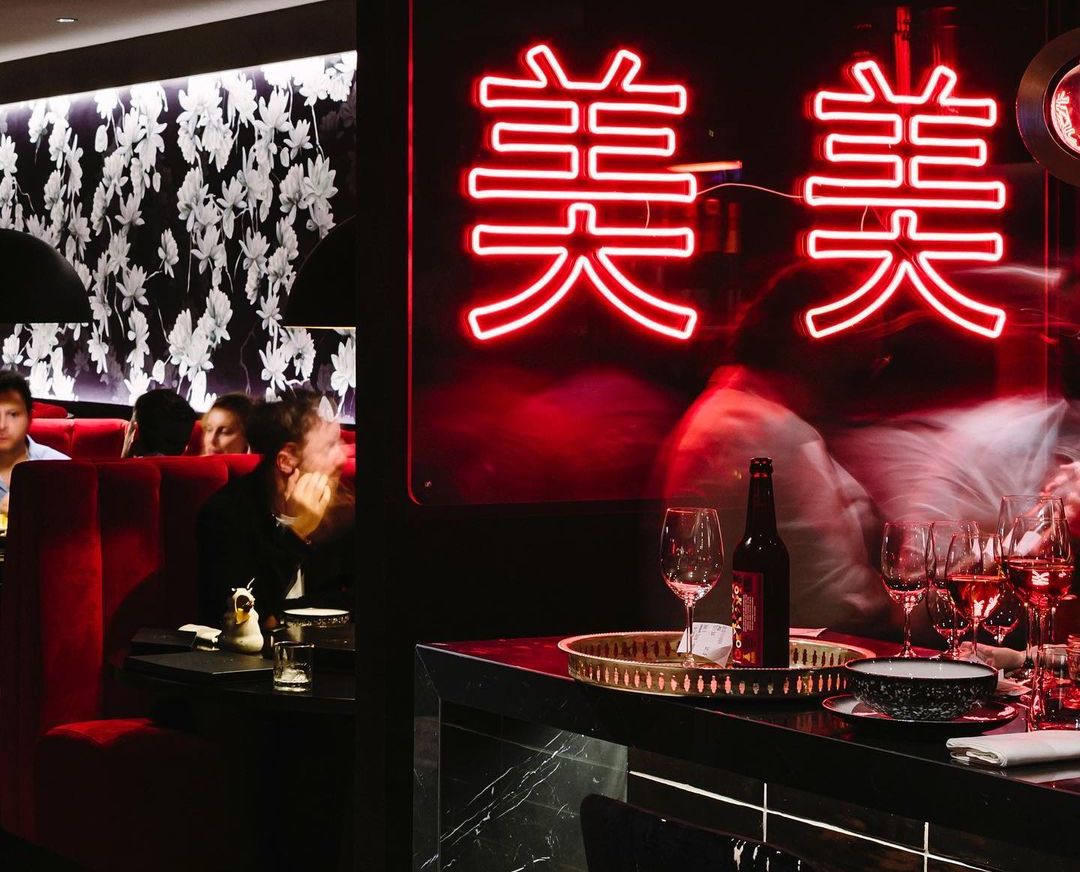 Michelin Stars Multiply; T.O. welcomes two Chinese restaurants to the Guide