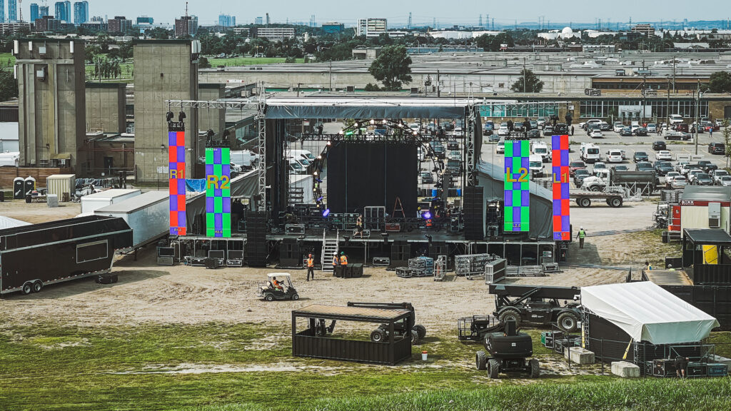 Everything you need to know about Veld music festival in Toronto