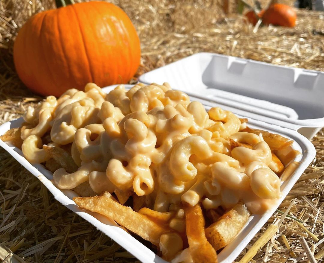 Here are 4 fun and freaky food festivities to celebrate Halloween in ...