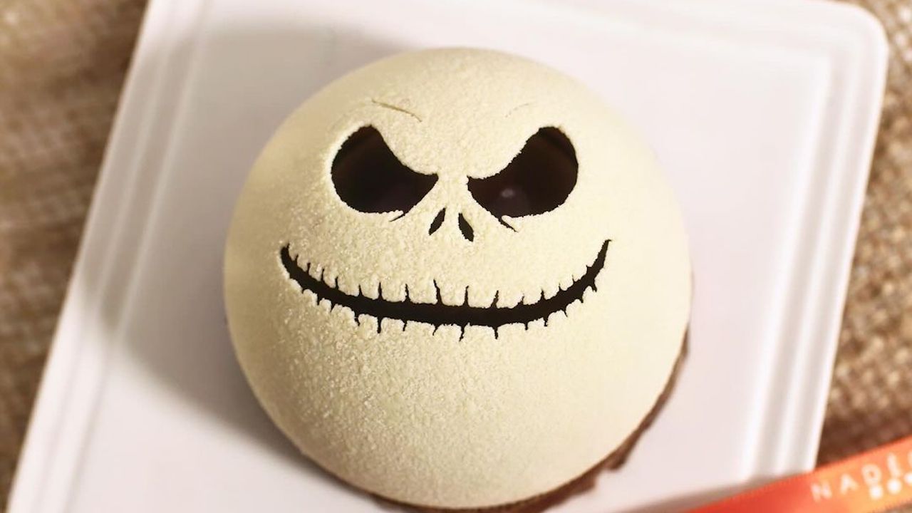 Here are 4 fun and freaky food festivities to celebrate Halloween in ...