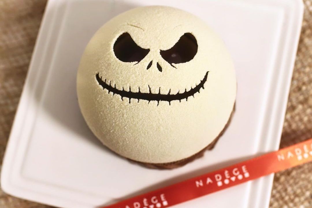 Here are 4 fun and freaky food festivities to celebrate Halloween in ...