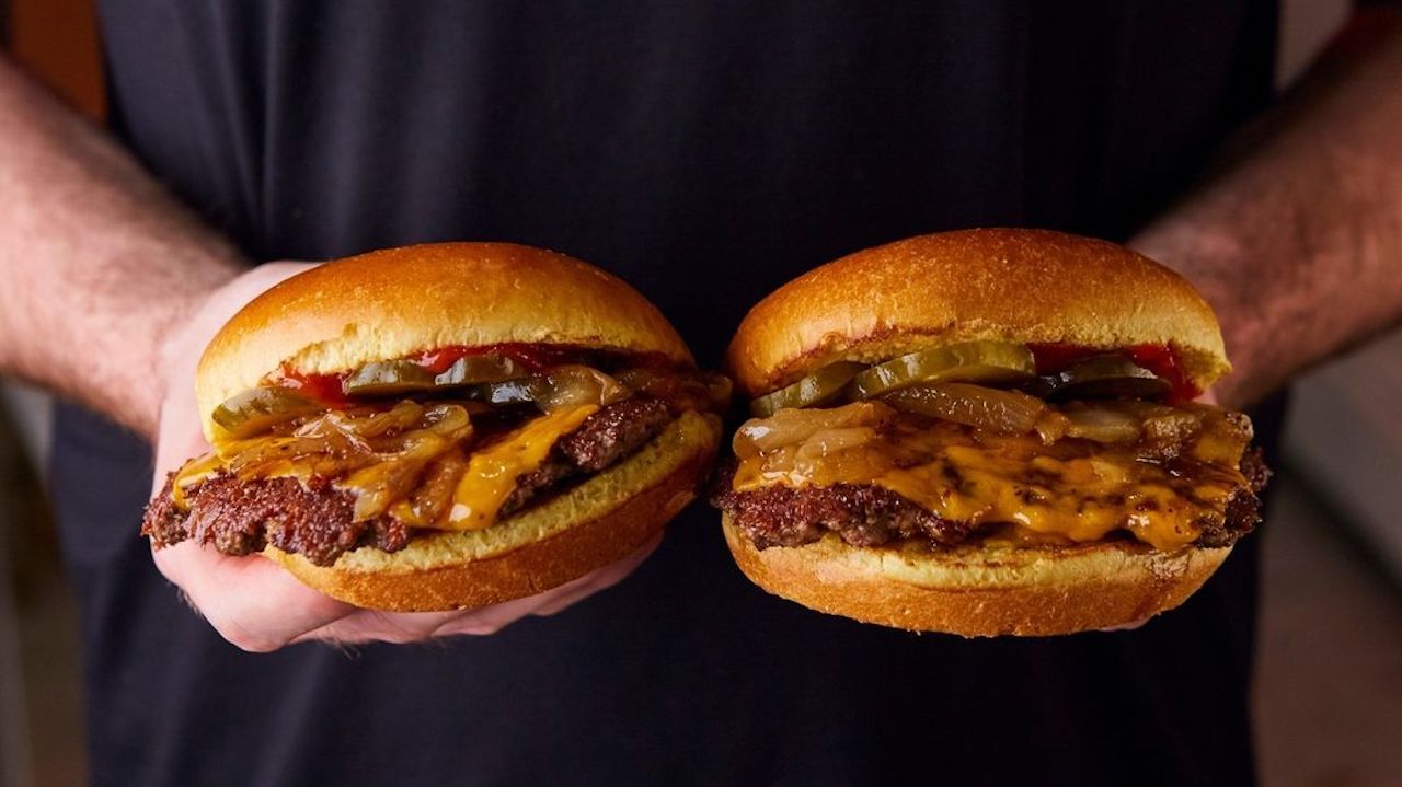 Where to find the best cheap burgers in Toronto