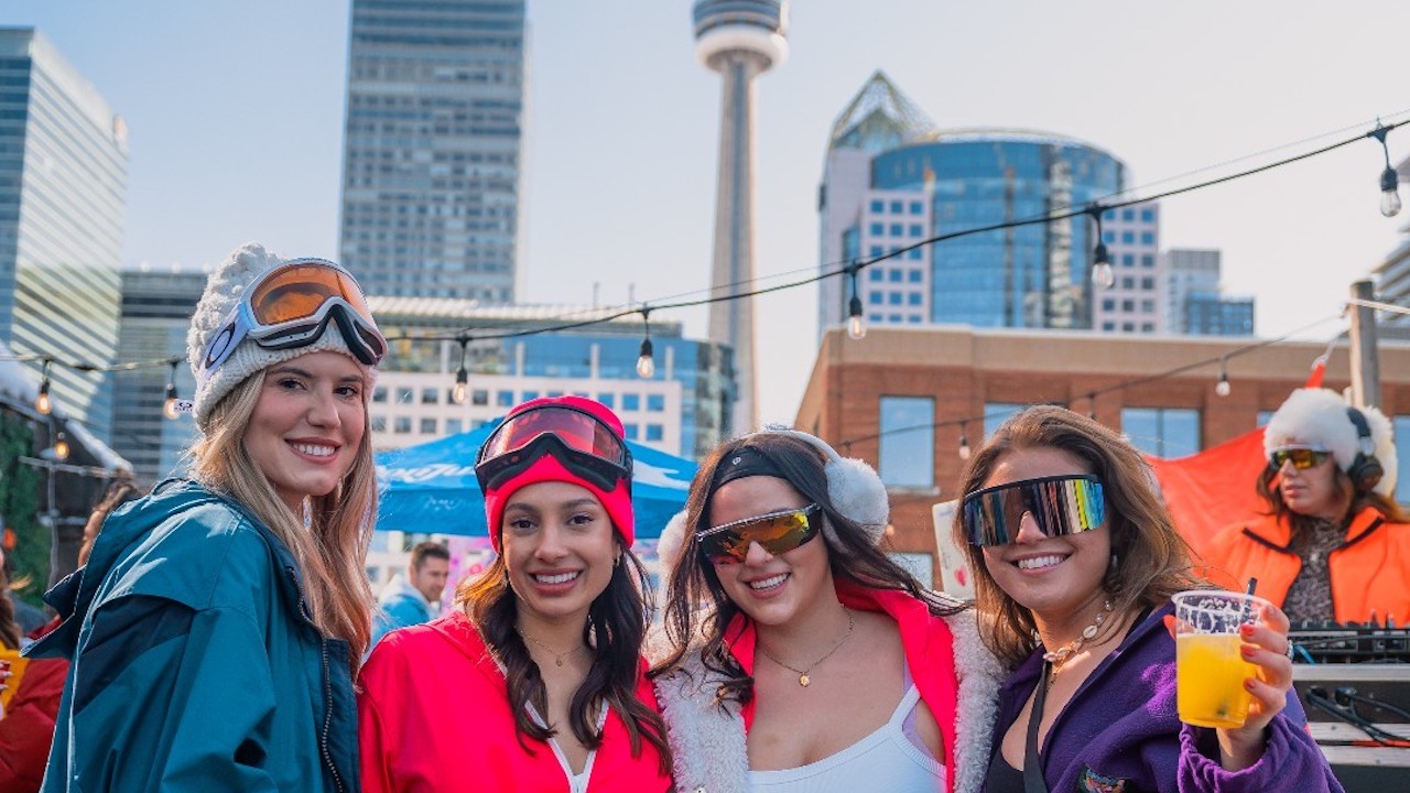 The 7 best things to do in Toronto this weekend