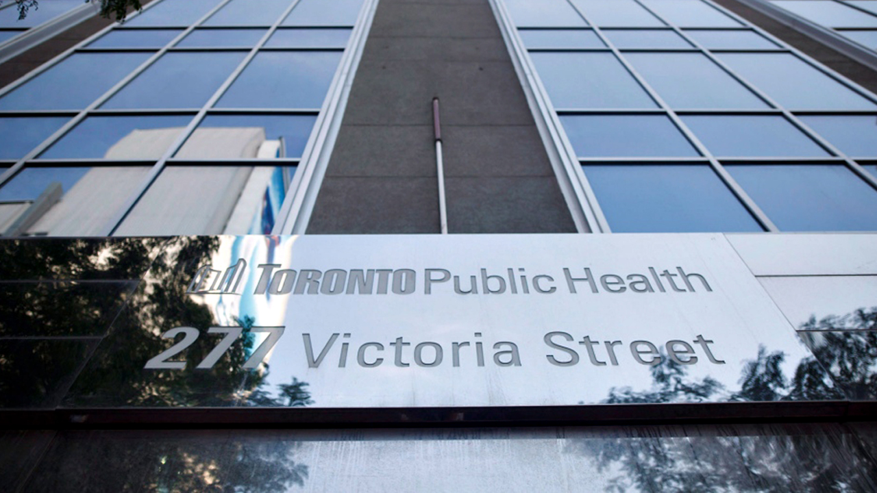 Second case of measles confirmed in Toronto and what you need to know ...