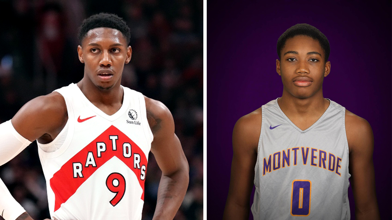 Nathan Barrett, brother of Toronto Raptors star RJ Barrett, passes away ...