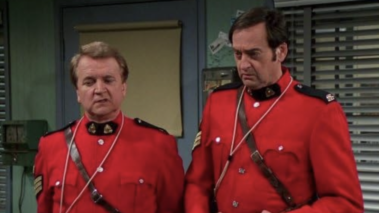 Founding member of SCTV Joe Flaherty passes away, family announces ...