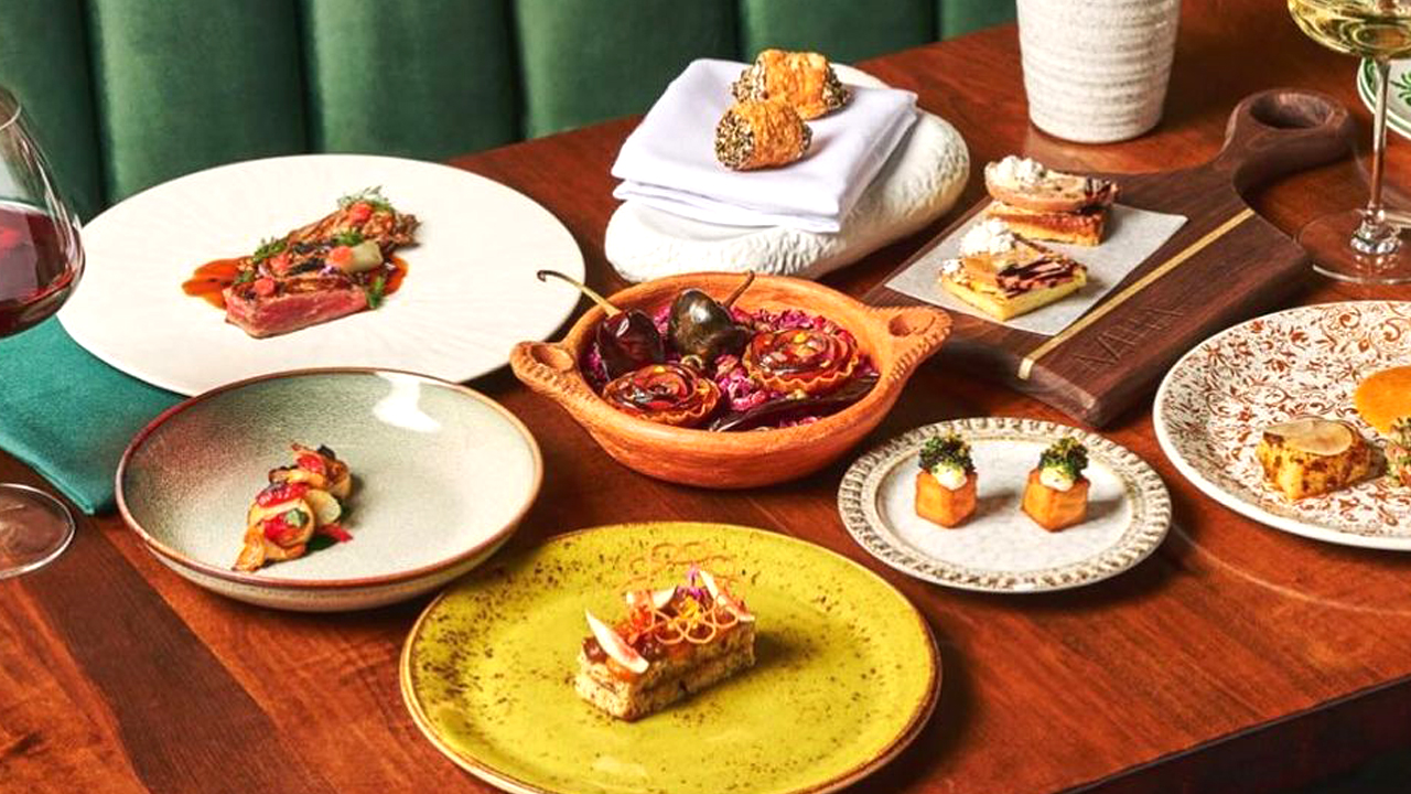 A guide to Toronto's tasting menus from $78 to $680