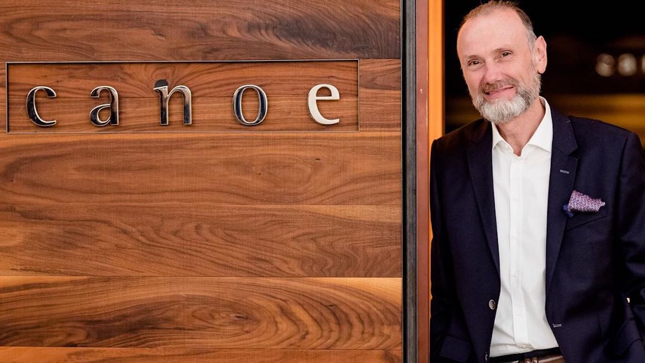 Toronto's top chefs pick the best new restaurants: Michael Bonacini