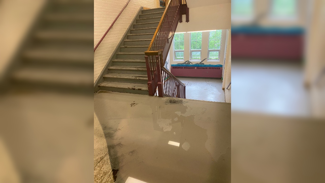 Toronto MPP confronts education minister over severe flooding at local ...