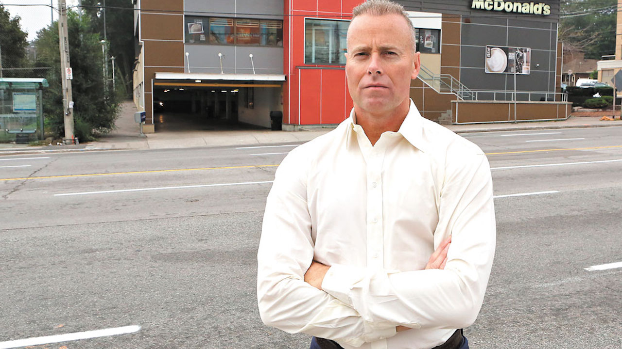 Toronto councillor makes daring citizens’ arrest in violent Home Depot ...