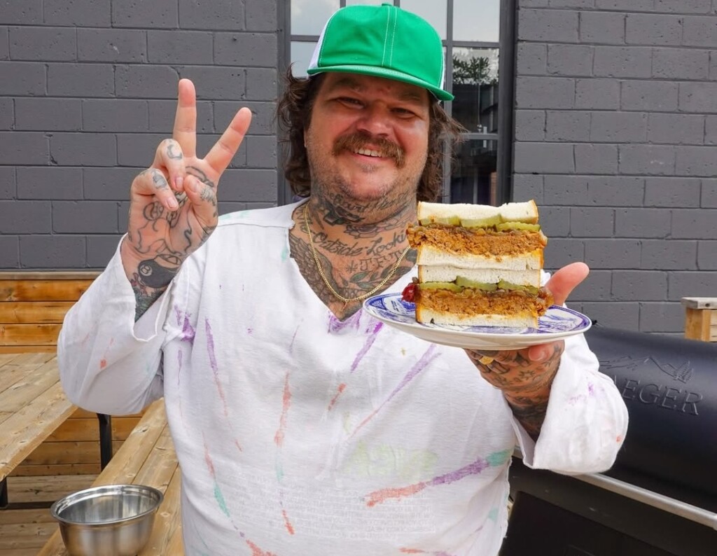 Here is every single restaurant owned by The Bear star, Matty Matheson