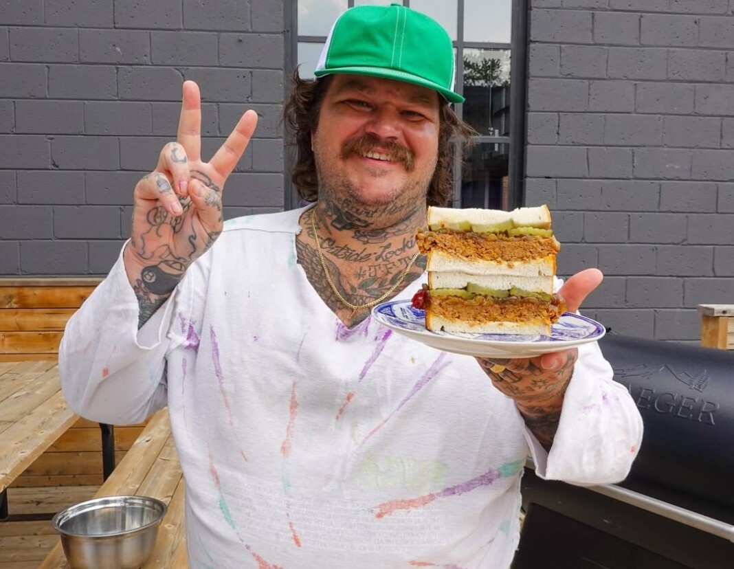 Here is every single restaurant owned by The Bear star, Matty Matheson