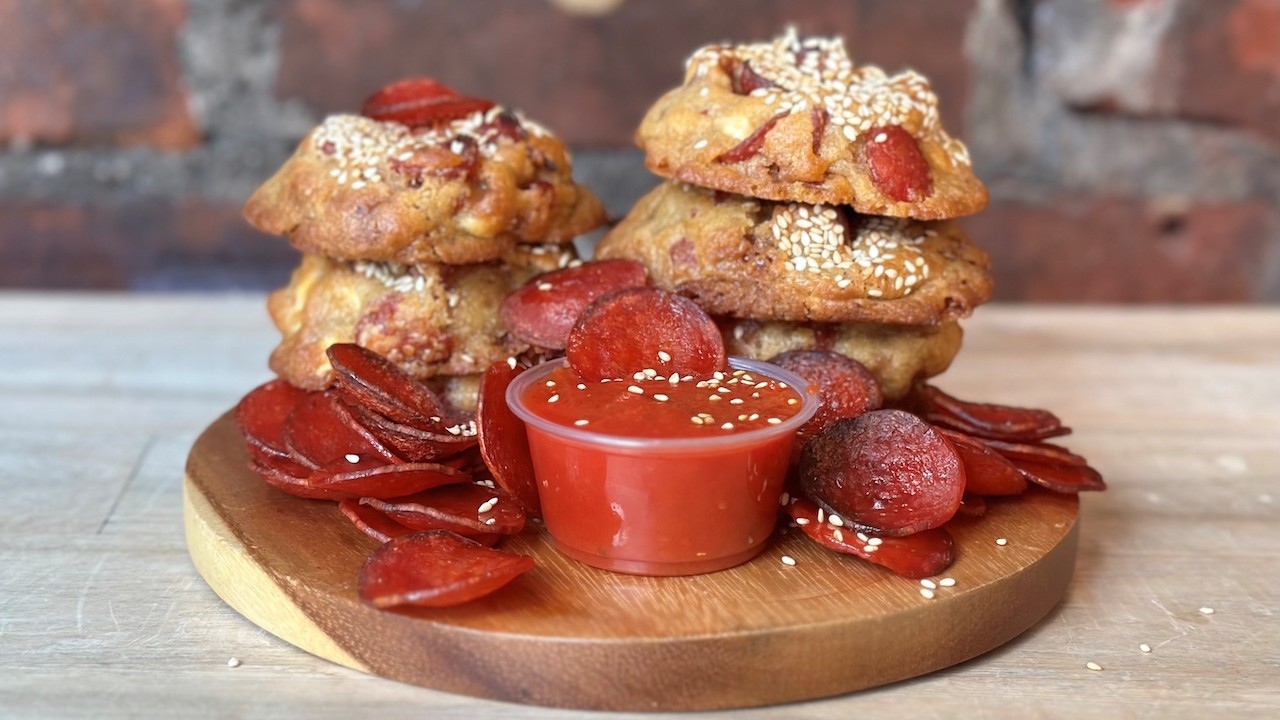 19 new food vendors are coming to the CNE this year