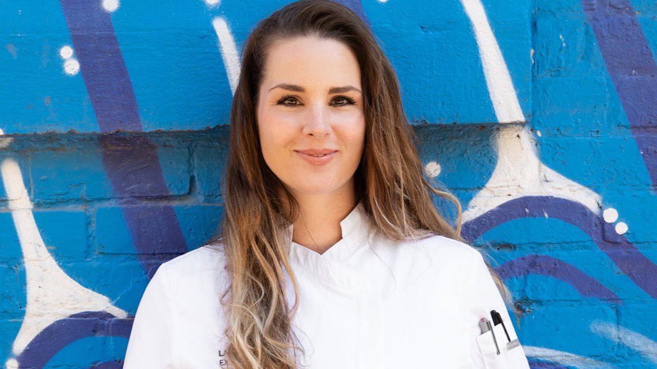 Toronto's top chefs pick the best new restaurants: Laura Maxwell