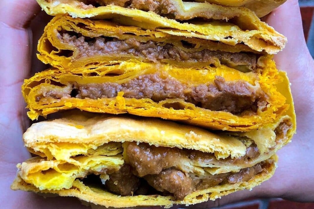 These are the best Jamaican patties in Toronto